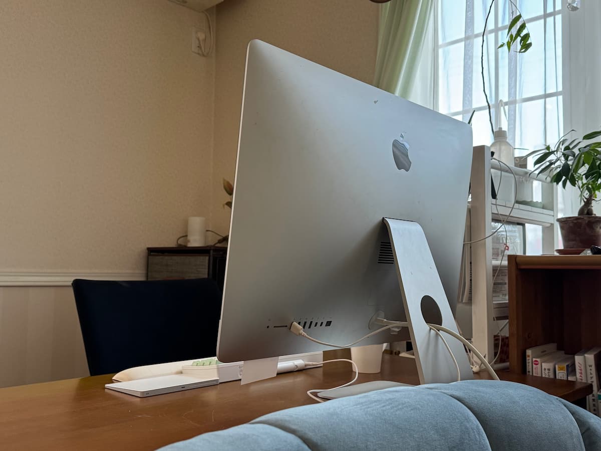 しっくりこない。。。 | Core Yuki